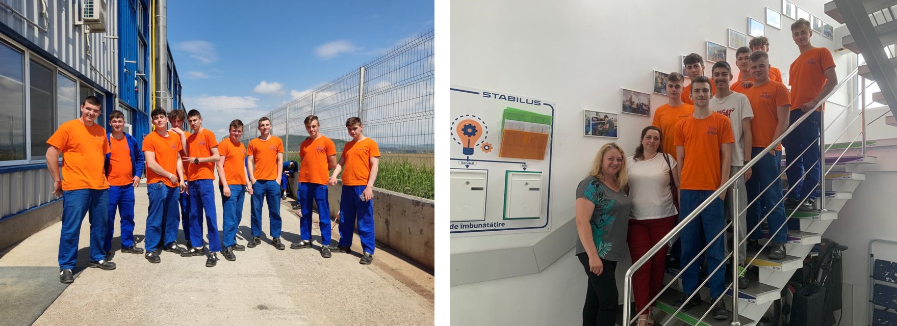 S.C. STABILUS ROMÂNIA S.R.L.